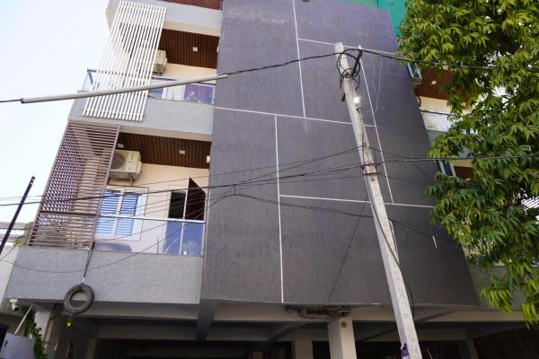 D3 Home Stay - Jaipur