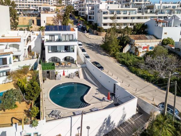 Malpique Heated Pool & Jacuzzi Guest House - Guia