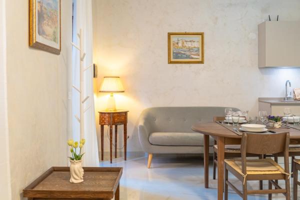 Taormina Dream Suite - Taormina