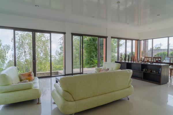 P'26 Villa Wanagiri - Munduk