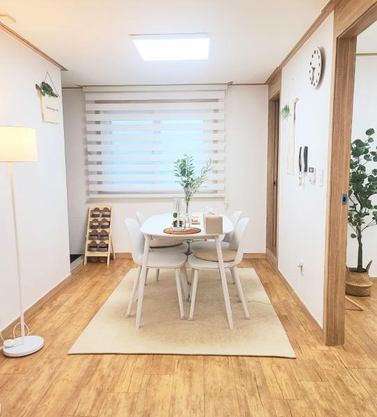 Yun Stay Seongsu - Séoul