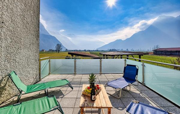 Casa Meno - Lake Como