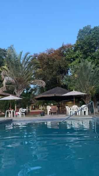 Sítio Encontro Com Natureza - Rio de Janeiro (estado)