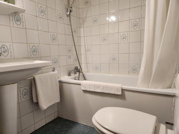 Chambre1 - Mervent