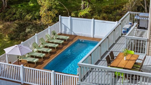 Mountain Mindset By Avantstay Pool Hot Tub Game Room Firepit - Pocono Lake