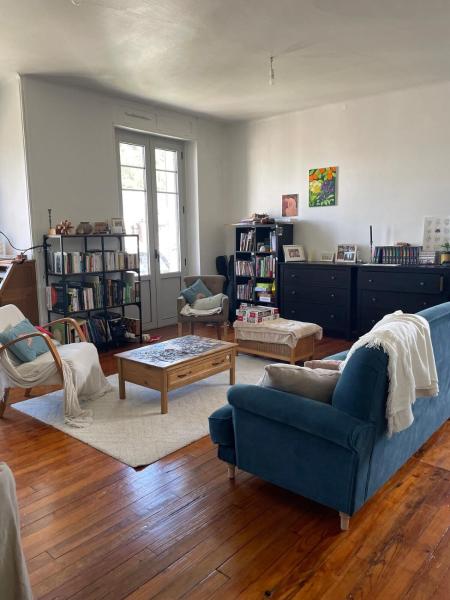 Appartement - Spacieux Entre Ville Et Nature ! - Lourdes