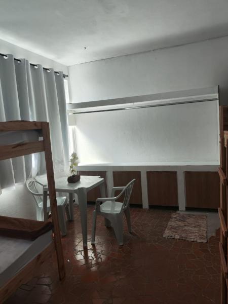 Hostel União Bh - Belo Horizonte