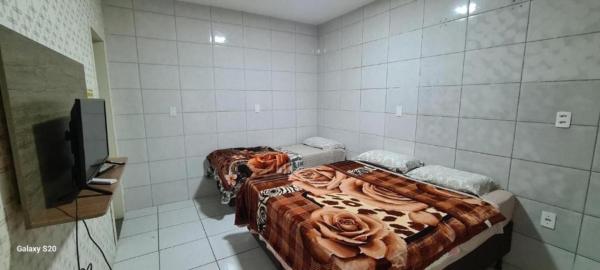 Locapart Hospedagens - Centro - Chapecó