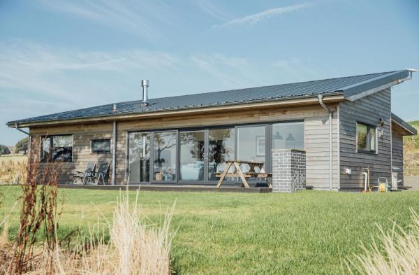Cairn Dyke Lodge - Gatehouse of Fleet