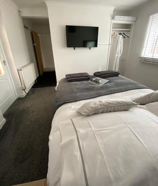 No.9 Guesthouse - Burnley