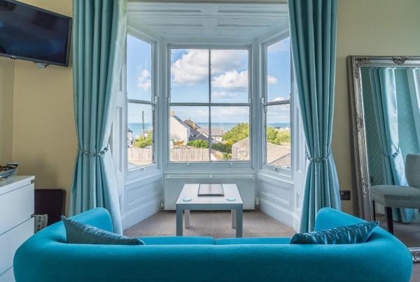 Rooms At The Highcliffe - Aberporth