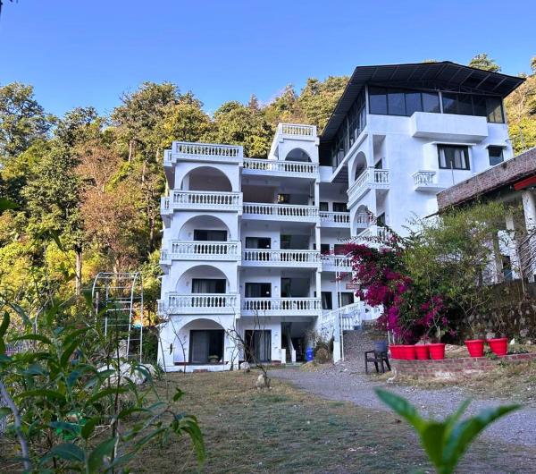Rishikesh Forest Valley Resort - 瑞詩凱詩
