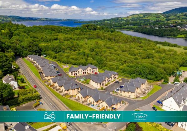 Lakeside Holiday Homes - Type B By Trident Holiday Homes - 基拉盧