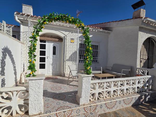 Holiday Apartments - Torrevieja