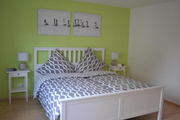 Sophiesferienwohnungen Familienfreundliche 3-zimmer Wohnungen Nur 150 Meter Entfernt Vom Bodensee - Kreuzlingen