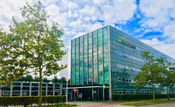 Ibis Styles Amsterdam Airport - Amstelveen