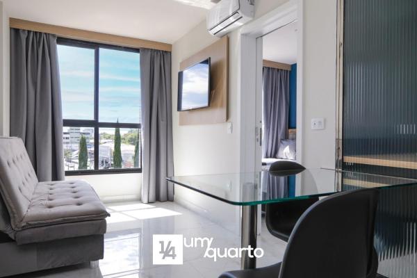 Edifício Curitiba João Bettega - Araucária