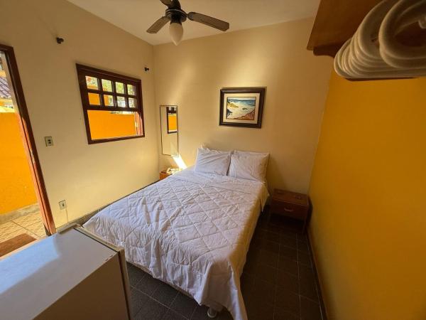 Suites Casa Amarela - Cabo Frio