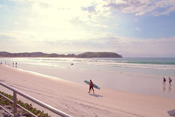 Estúdio Com Ar Refrigerado A 300 M Praia - Cabo Frio