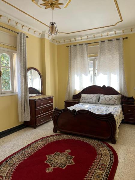 برانص - Tangier