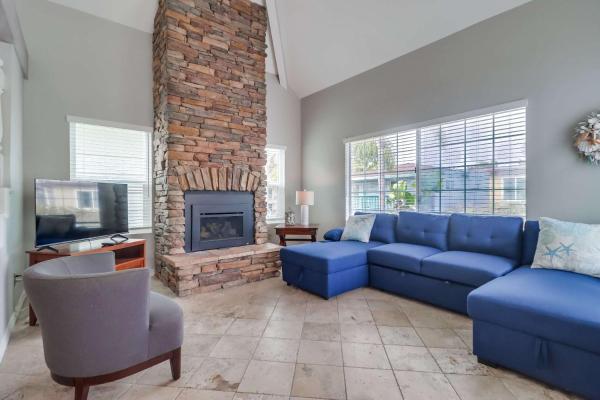 Half Block To Bay Steps To Ocean Ac Large Patio - Mission Beach - San Diego
