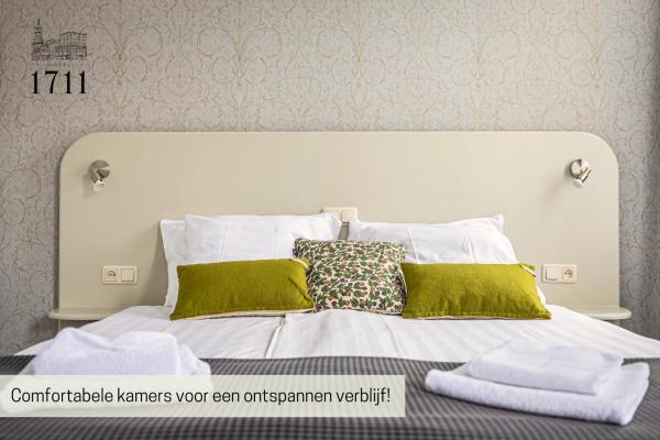 Hotel 1711 - Maasmechelen