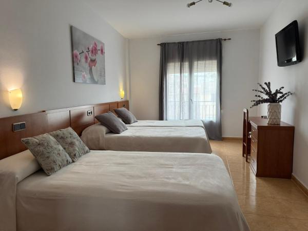 Hotel Ciudad Pozo Alcón - Sierra de Cazorla