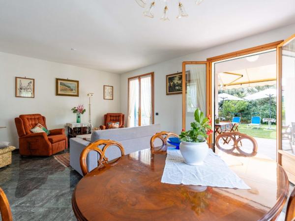 Holiday Home La Casetta By Interhome - Alassio