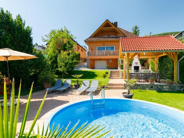 Apartment Beate By Interhome - Balaton