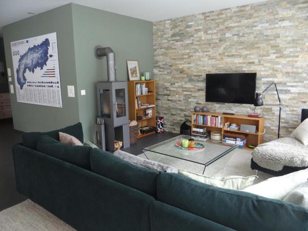 Apartment Angelo Montana 1b By Interhome - Engelberg