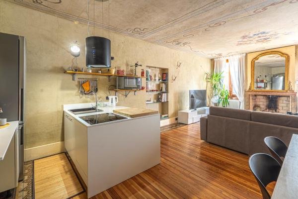 Residenza A Bergamo Bgy - Bérgamo
