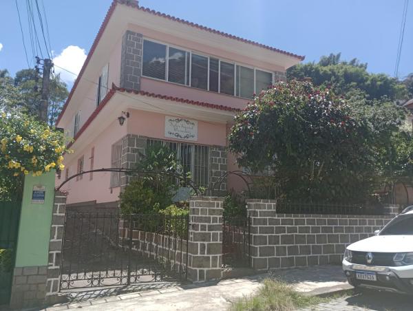 Solar Imperial Weinschutz - Petrópolis