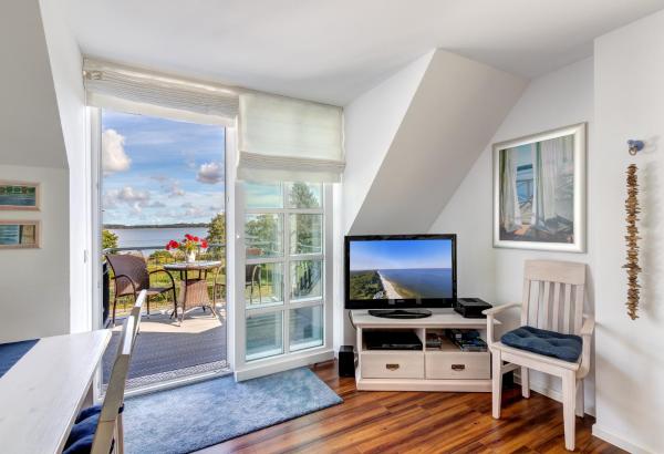 Residenz Am Balmer See - Bs 62 Mit Wellnessbereich - Lassan
