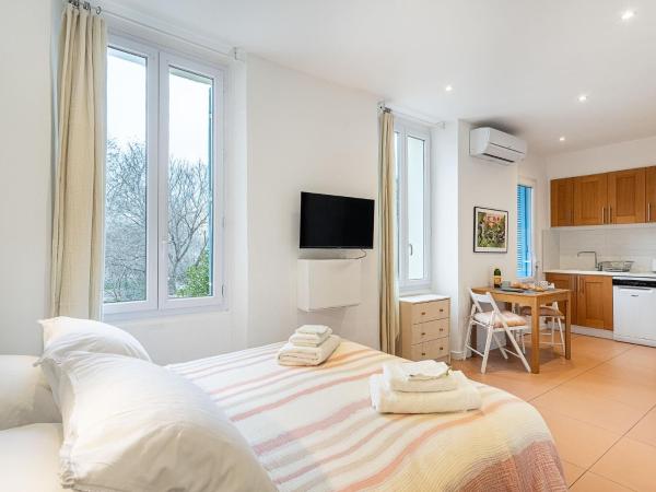 Studio Le Pelletan By Interhome - Toulon