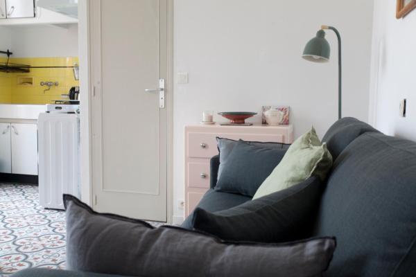 Tranquillité à 2 Pas De La Plage - Plage De Cerbère