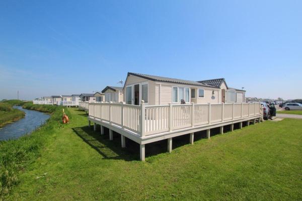 Mp261 Parkdean Camber Sands - Camber Sands