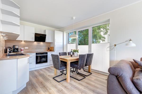 Haus Wellenreiter - Heringsdorf