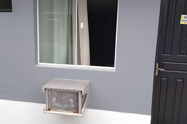 Suíte A 500m Da Praia Com Ac - Cabo Frio