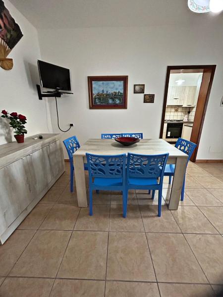 Albachiara Apartments By My Home Apulia - Torre Lapillo