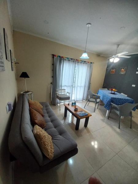 Deptos De Lili 2 - Termas de Río Hondo