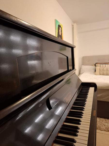 Salt Air City Lights - Dublin