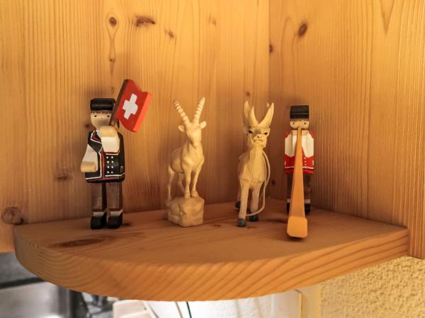 Apartment Neige Et Soleil By Interhome - Monthey