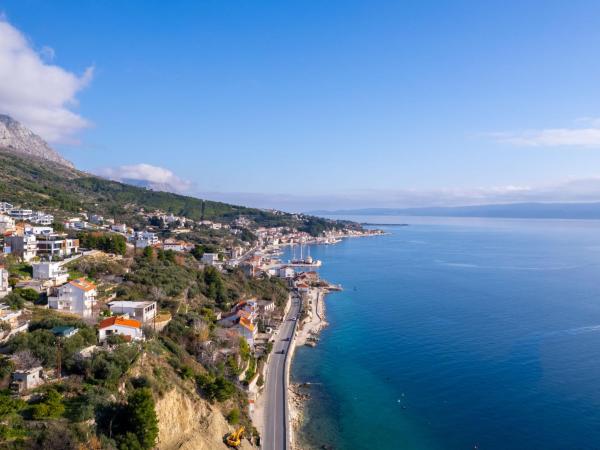 Apartment Prskalo By Interhome - Jesenice, Croatia