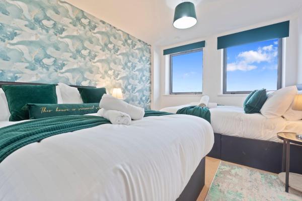 Chic Birmingham Apartment With 2 Bedrooms - Birmingham