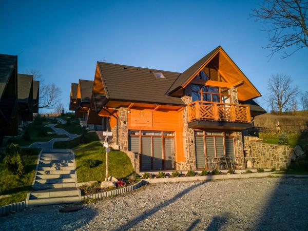 Chalet Lilia By Interhome - Zakopane