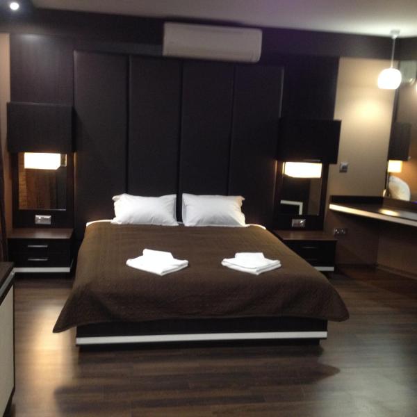 Studio Mountain Dreams Deluxe - Bulgaria