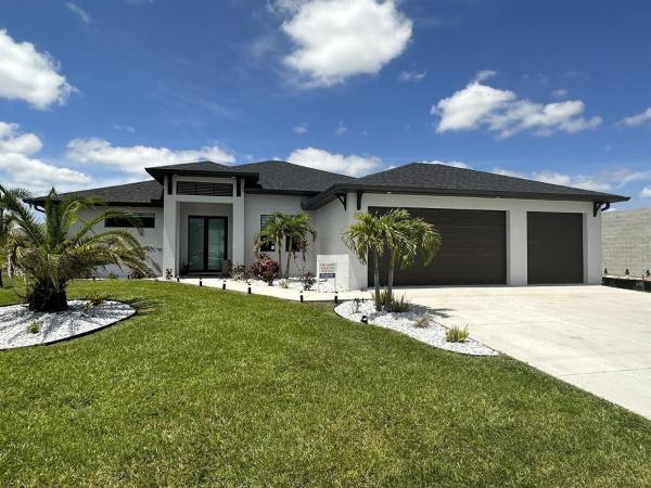 Beauty With Heated Pool And Spa, Villa Coral Pearl - Fort Myers