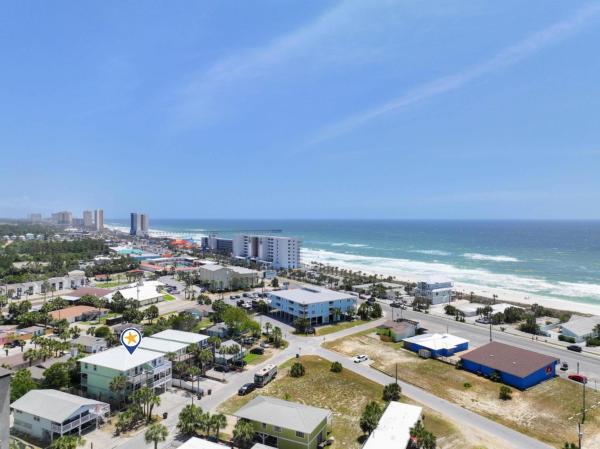 Beach House - Sunset Paradise By Panhandle Getaways - Panama City Beach, FL
