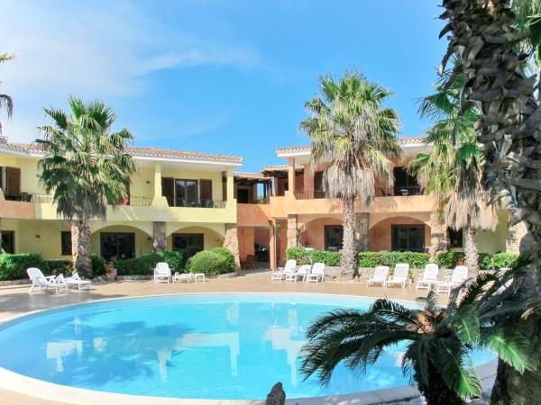 Apartment Green Village-2 By Interhome - La Maddalena