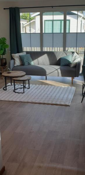 Vakantiewoning Klein Eikenhorst - Best